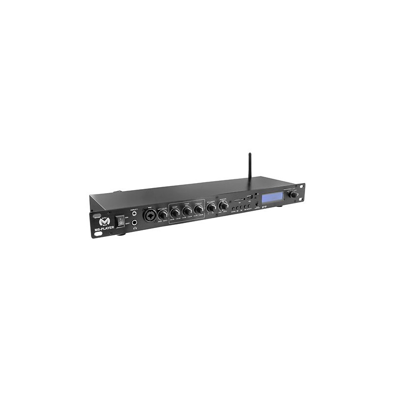 Köp MS-Player hos Eluxson.se