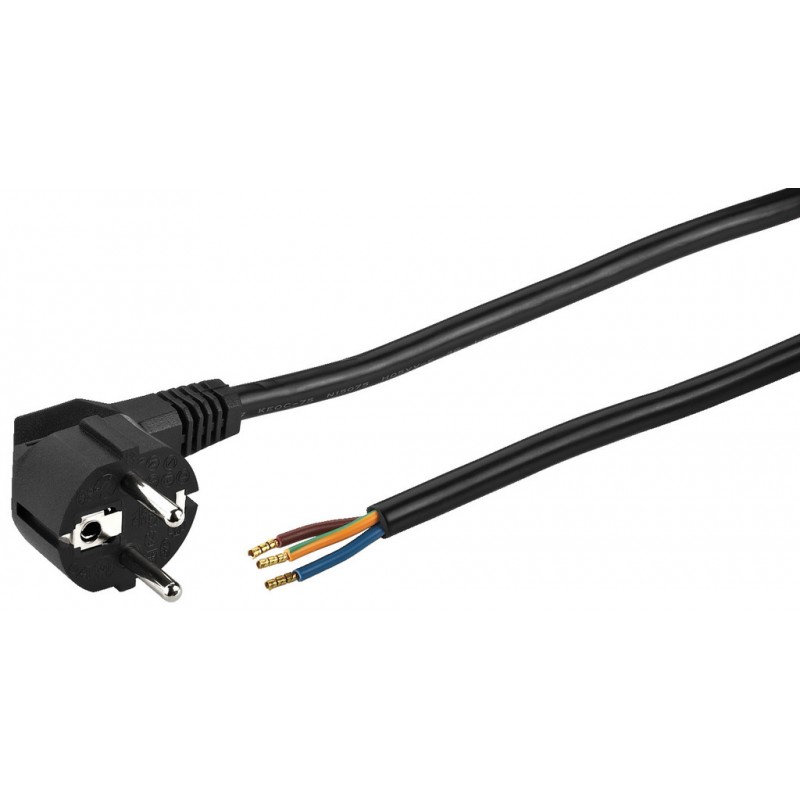 Köp Monacor AC-210/SW hos Eluxson.se